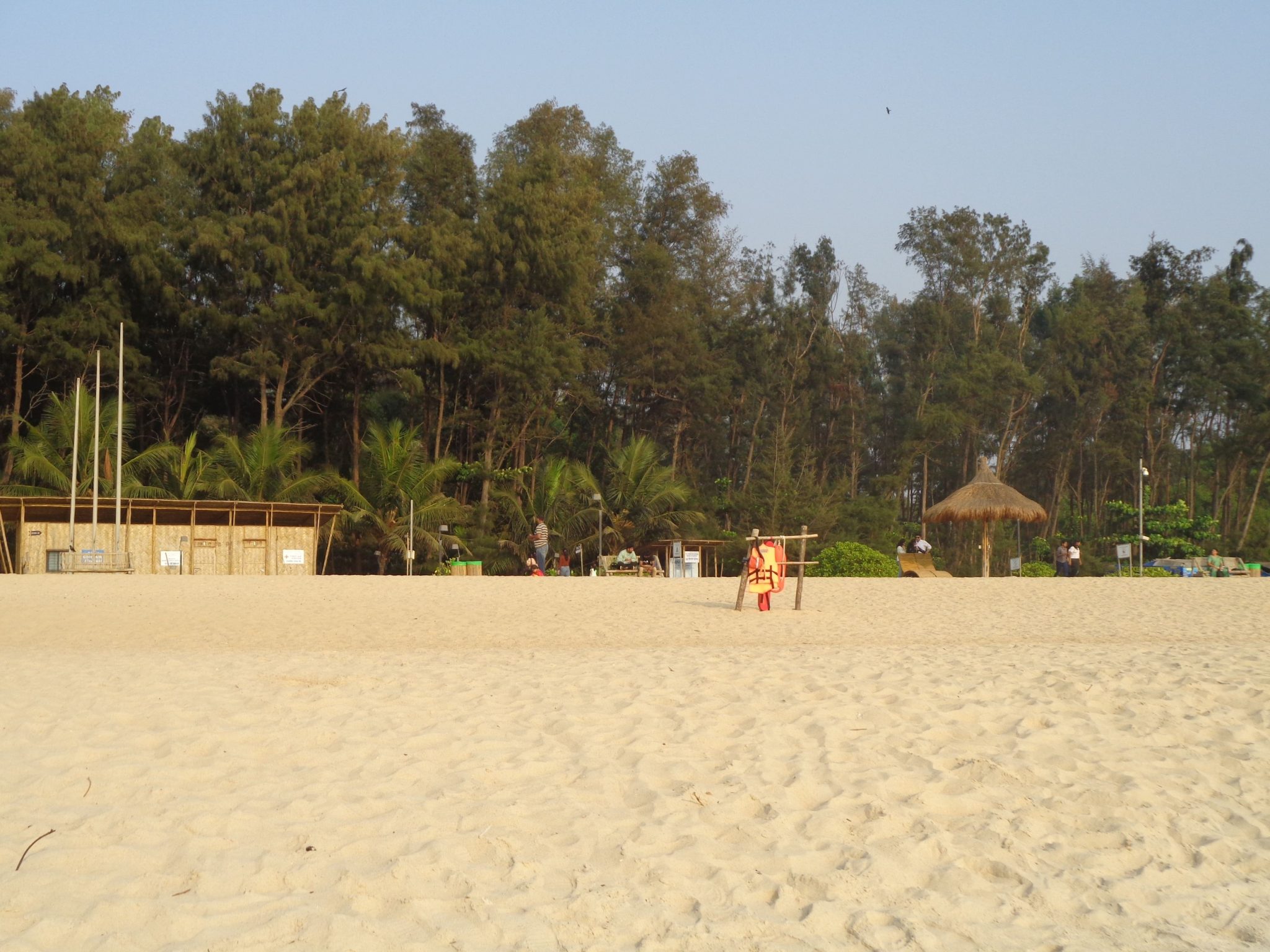 Tannirbhavi Beach Mangalore: A Complete 2025 Travel Guide