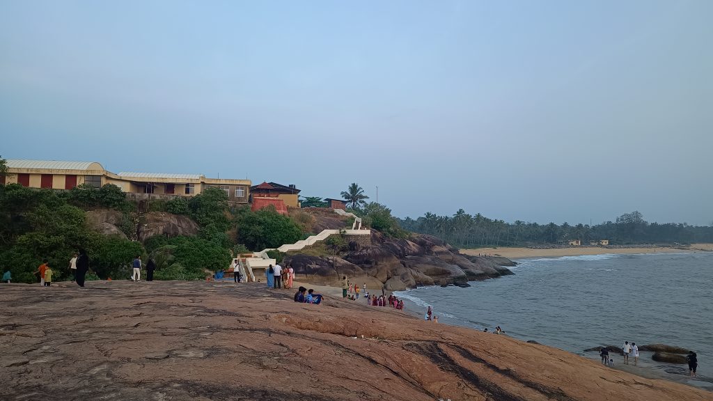 Someshwar Beach Mangalore: Timings & Top 3 things to Explore