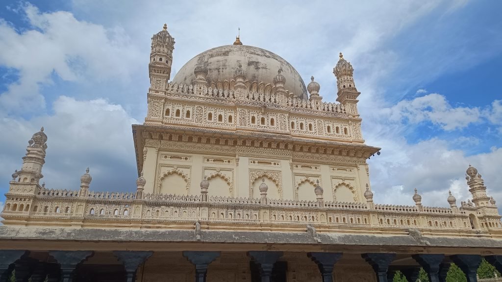 My Immersive Journey Through Mysore and Srirangapatna